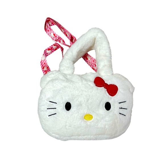 Hello Kitty | Accessories | Hello Kitty Purse | Poshmark